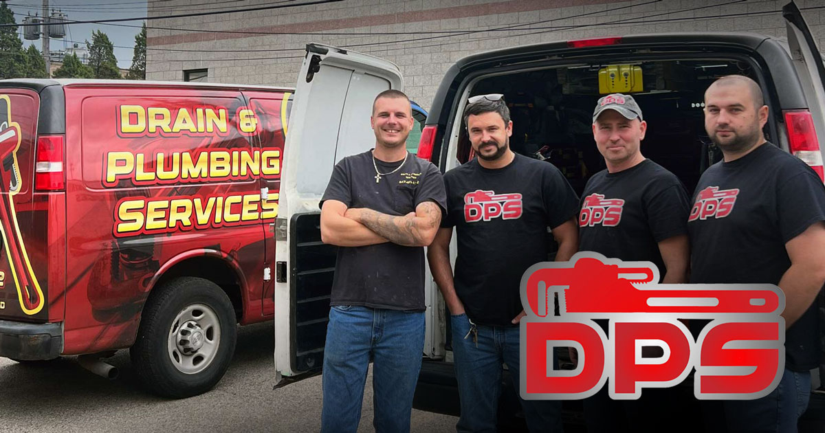 Drain & Plumbing Services | 24/7 Plumber Wheeling IL